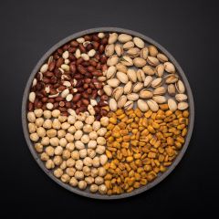 Discover the Best Dry Fruits and Nuts for Ultimate Health